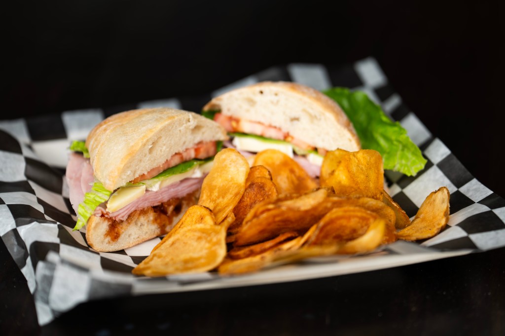 Sugar Beet - Heritage Shores Golf Club