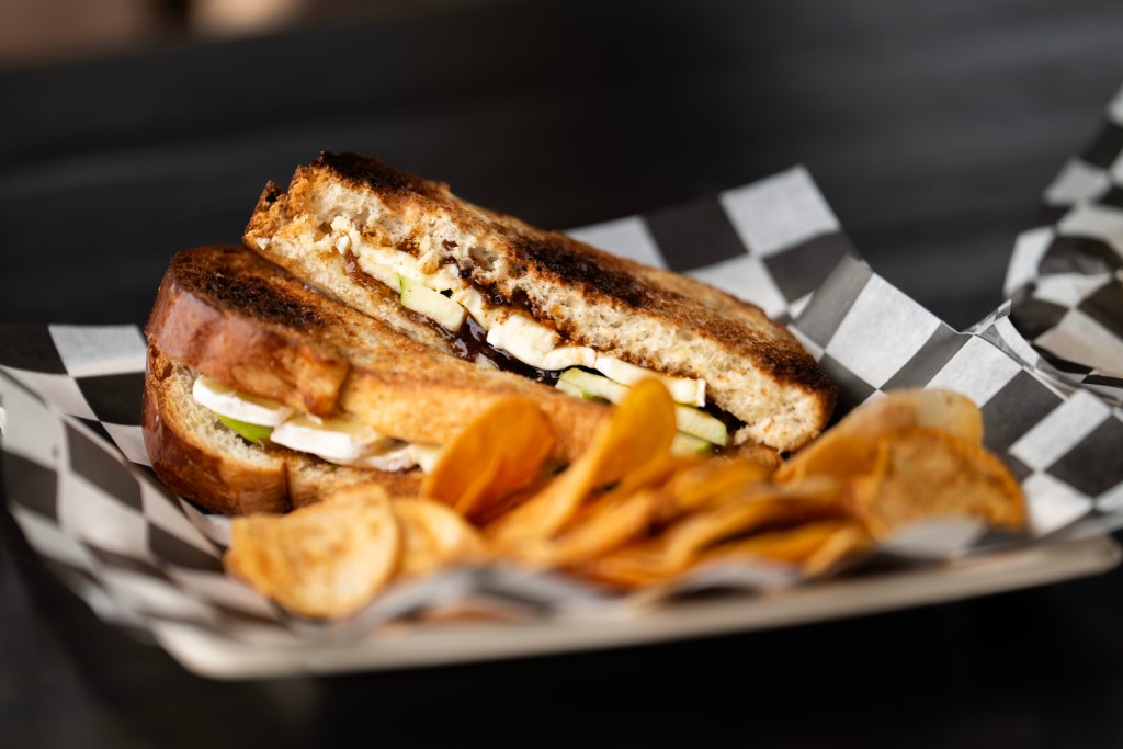 Sugar Beet - Heritage Shores Golf Club