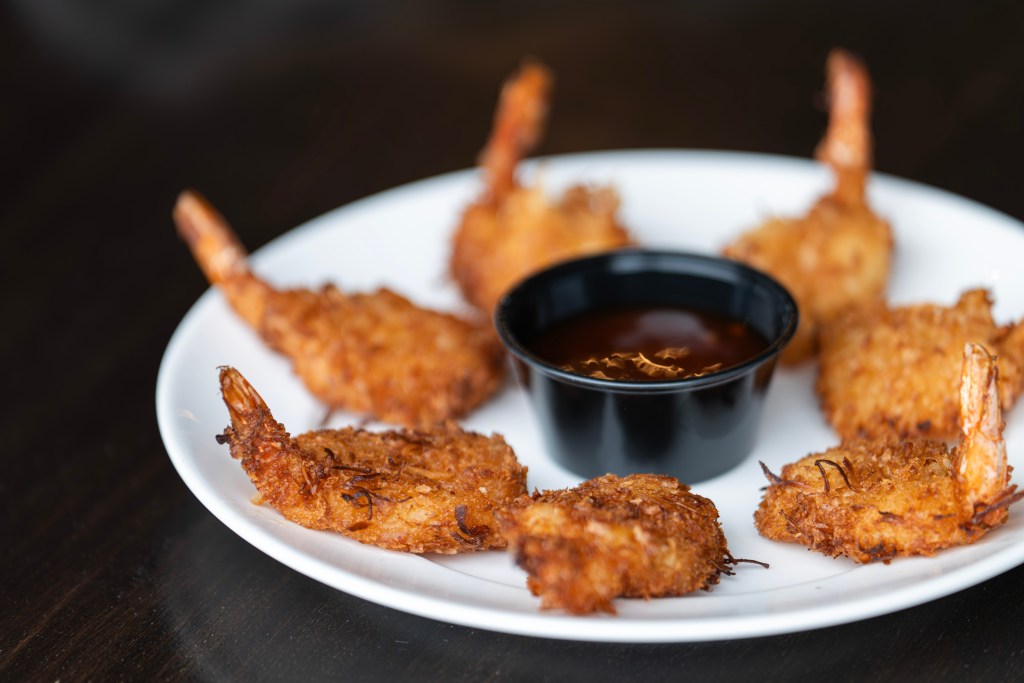 Sugar Beet - Heritage Shores Golf Club